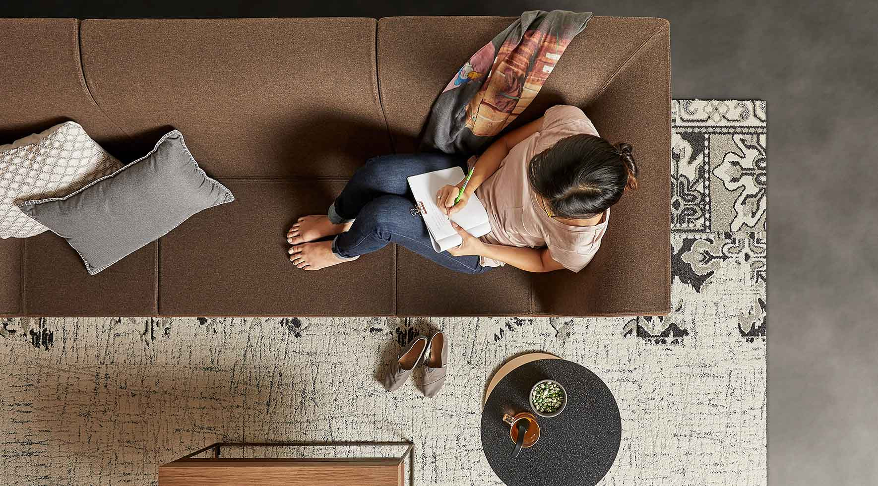 4 Ways to embrace “hygge” in the workplace - Red Thread