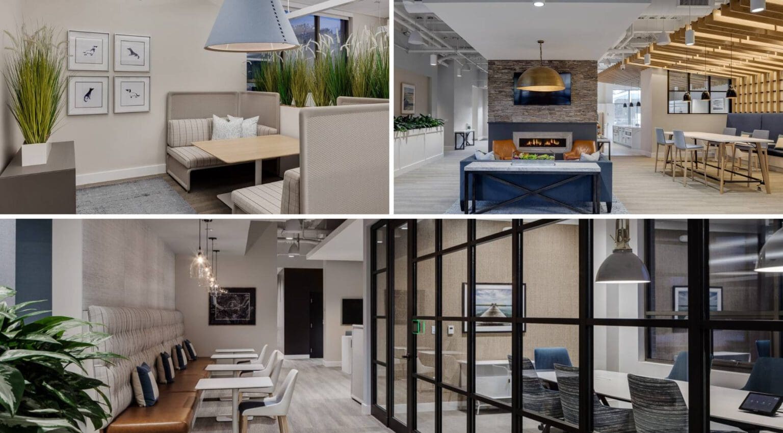 Resimercial Design: Blending Work and Home for a Productive and ...