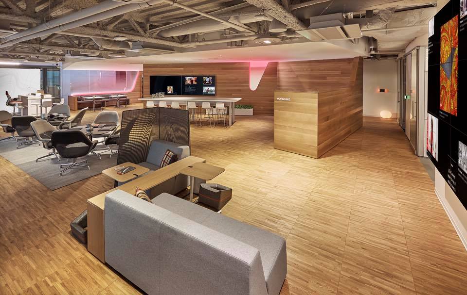 Red Thread Boston moves to 101 Seaport: The story of our journey. - Red ...