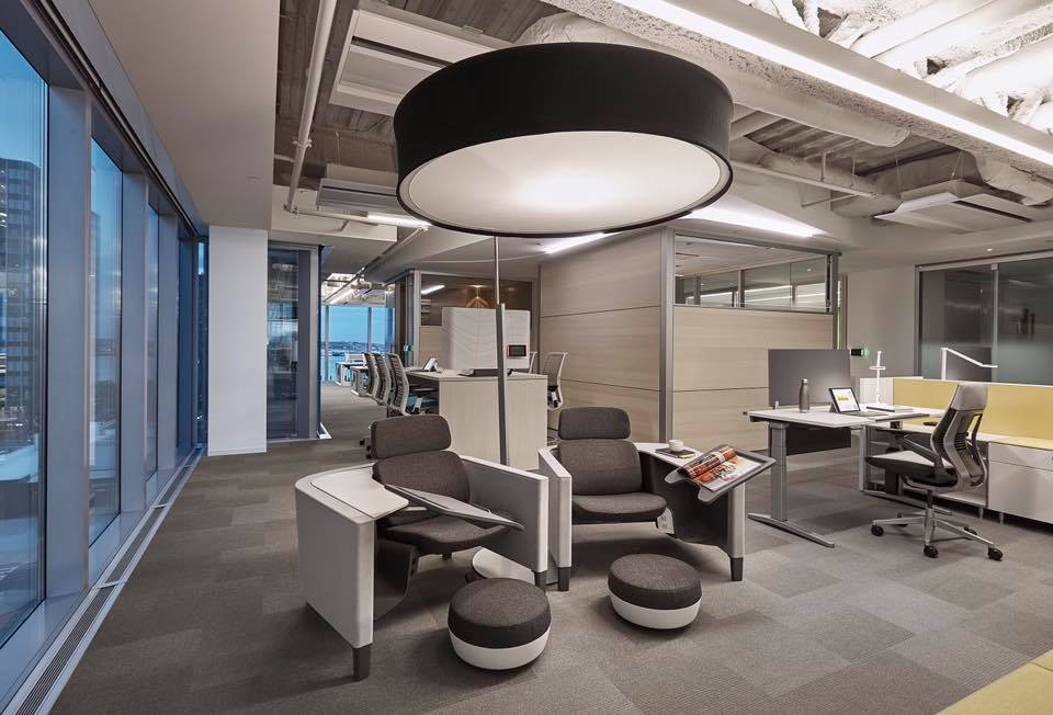 Red Thread Boston moves to 101 Seaport: The story of our journey. - Red ...