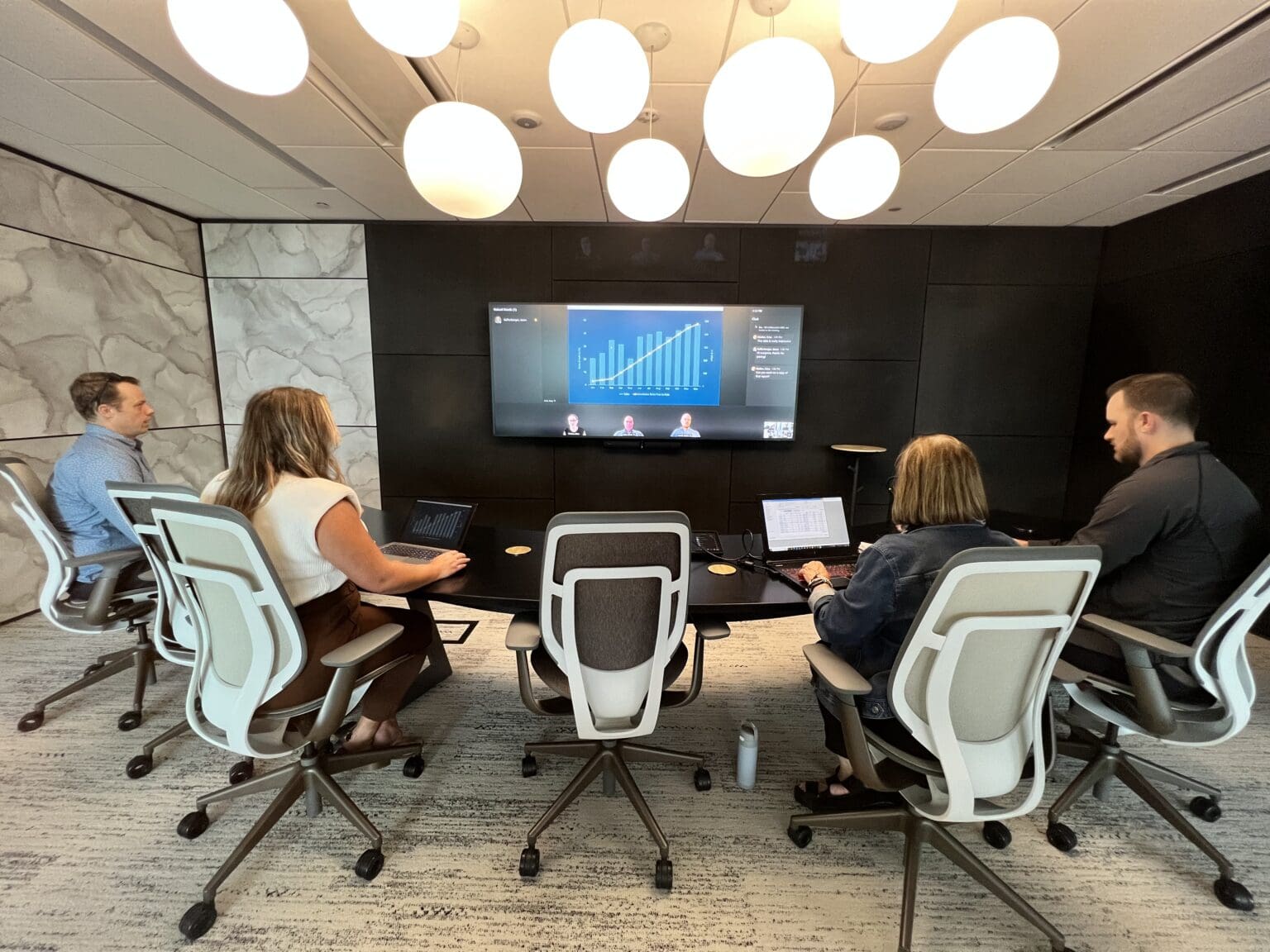 About Us - Red Thread