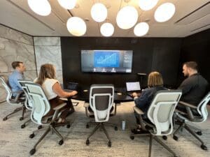 About Us - Red Thread