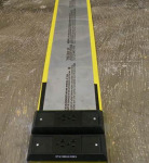 4 Reconfigurable power options including flat wire technology - Red Thread