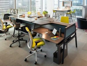 Furniture - Red Thread