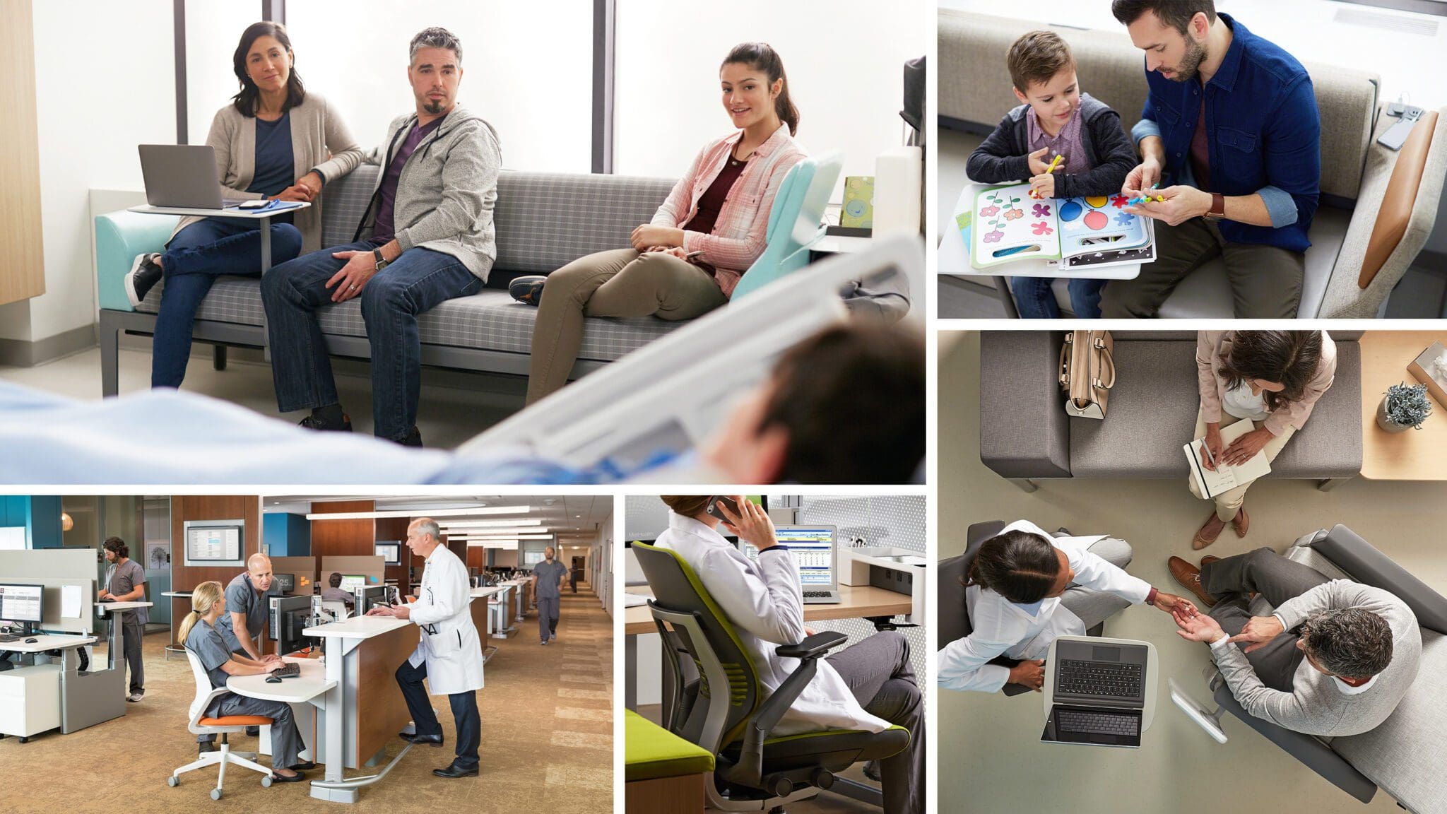 The Power of Outdoor Meeting Spaces: Designing for Social Connection - Red Thread