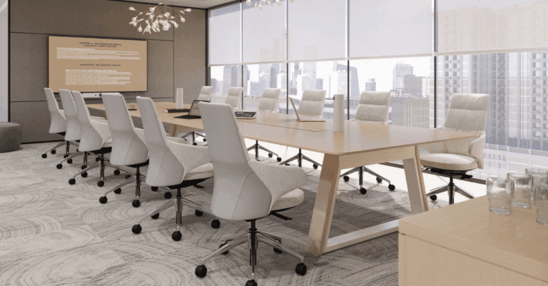 How to Incorporate Ancillary into Your Space: Top Commercial Design ...