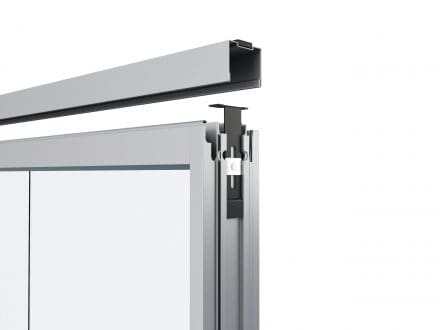 Everwall by Steelcase - Red Thread